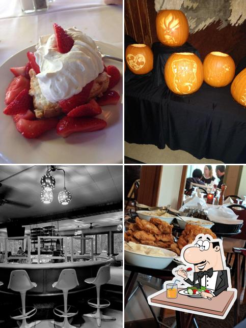 Dam Site Inn, Pellston - Restaurant menu, prices and reviews