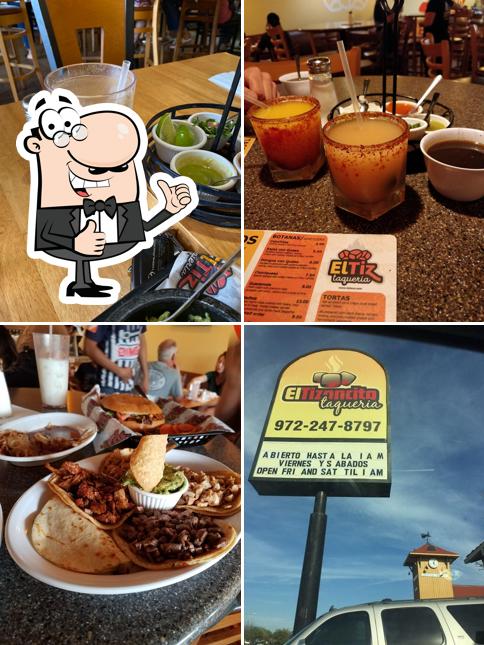 El Tiz Tizoncito Forest, 3318 Forest Ln #100 in Dallas - Restaurant ...