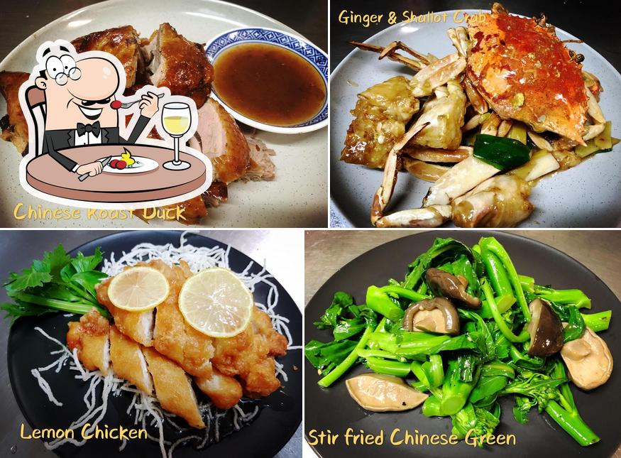 Flavour Of Canton 粵香閣, Sorell - Restaurant menu, prices and reviews