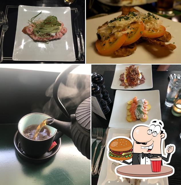 Ida Davidsen, Copenhagen - Restaurant menu, prices and reviews