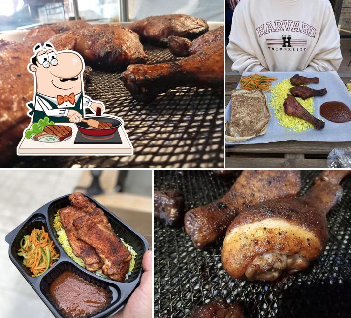 KARA TAVUK BBQ, Ankara, Mesnevi Sokağı no:17/D - Restaurant reviews