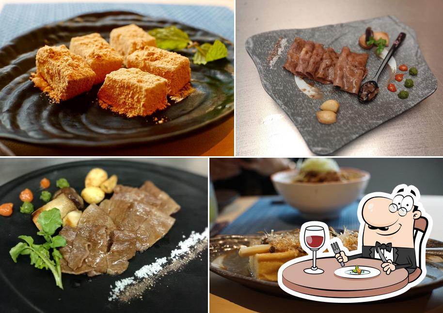 KEI DINING restaurant, Central Jakarta - Restaurant reviews