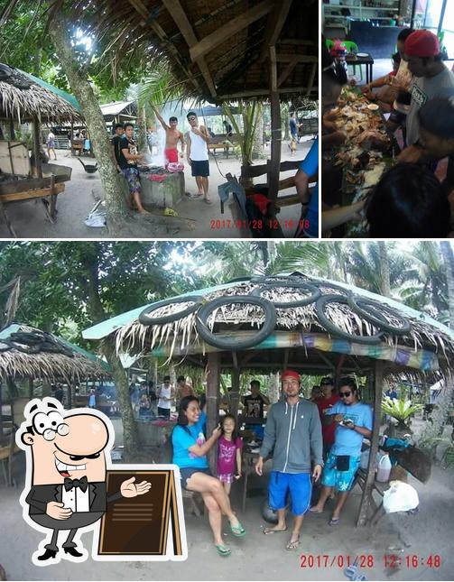 Kanto Bar and Grill, Hinigaran - Restaurant reviews