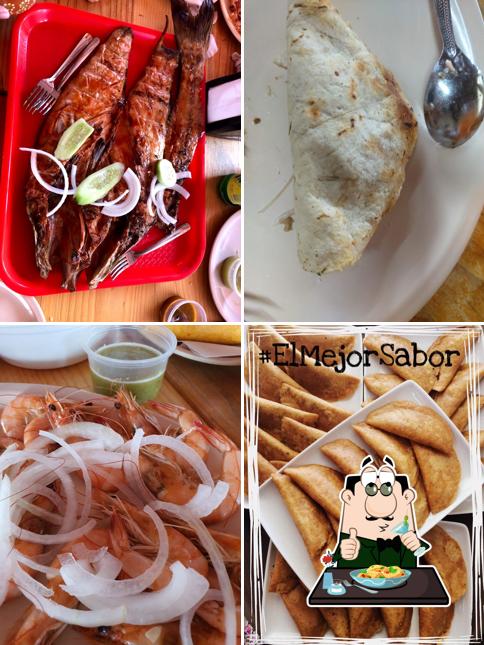 La Ganadera San Cayetano, Tepic - Menú del restaurante, precios y reseñas