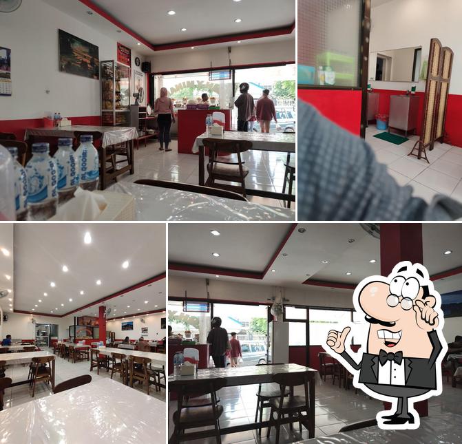 RM Minang Family, Jember - Restaurant menu, prices and reviews