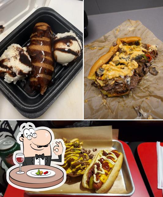 Matt’s Burger Lab in Toronto - Restaurant reviews