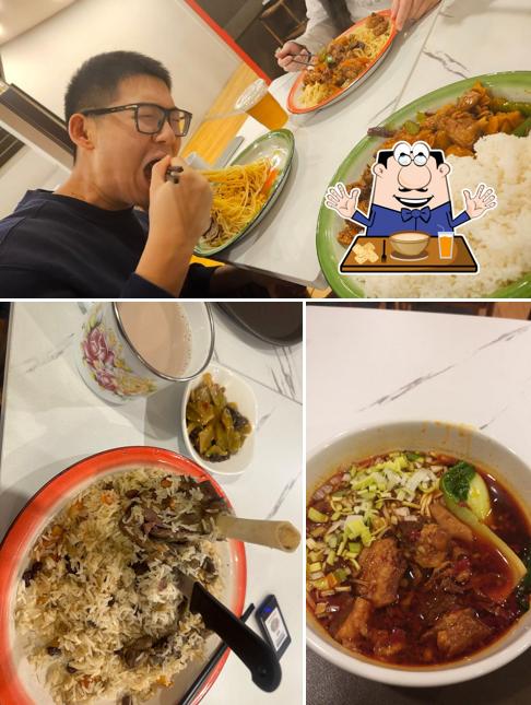 Lanzhou Ramen, Auckland - Restaurant menu, prices and reviews
