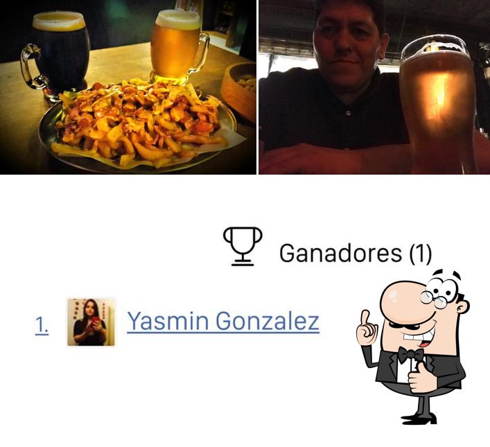 The Prancing Pony pub & bar, Buenos Aires - Restaurant reviews