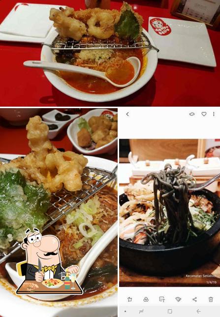 Tokyo Belly Setiabudi One restaurant, South Jakarta, Setiabudi One ...