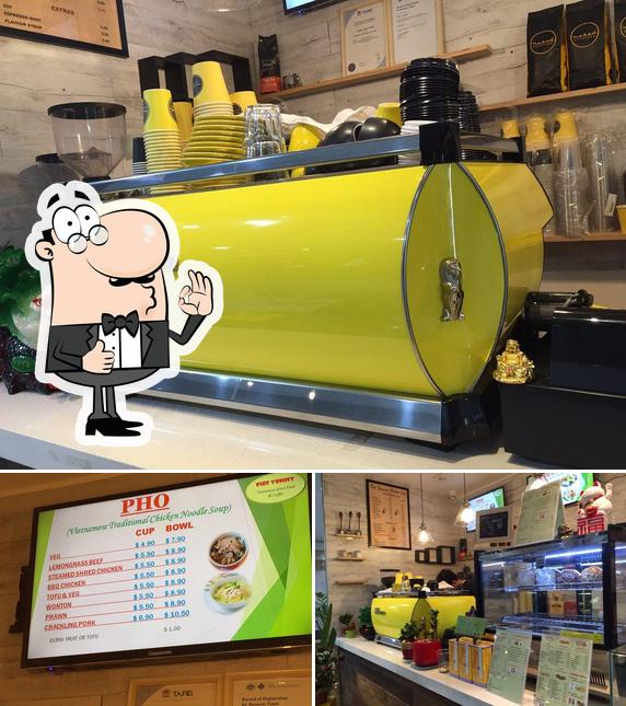 VIET YUMMY, Sydney - Restaurant menu, prices and reviews