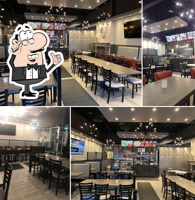Top 7 restaurants with rotisserie chicken in Mississauga, november 2025 ...