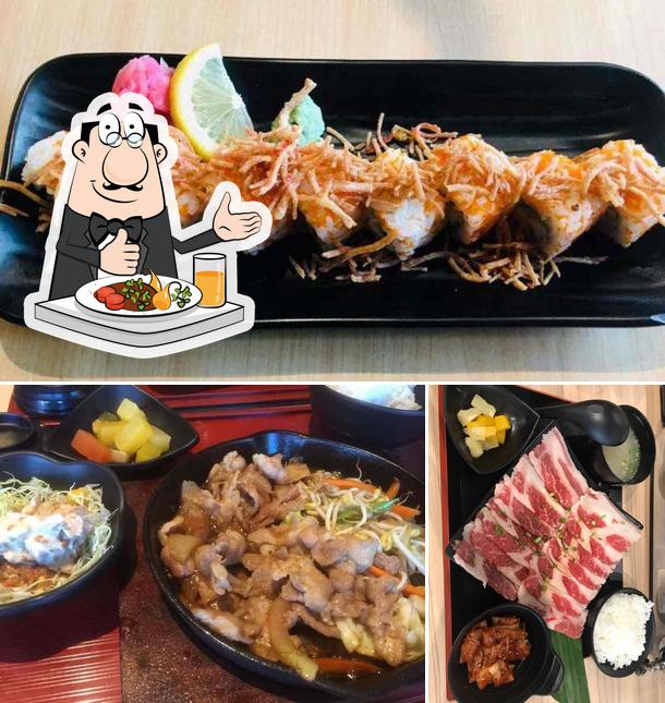 Kenshin Japanese Izakaya Restaurant SM Light Mall, Mandaluyong ...