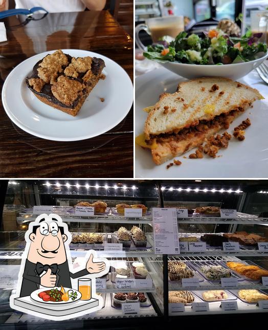 SaraBella's Café & Bakery, Chilliwack - Restaurant menu, prices and reviews