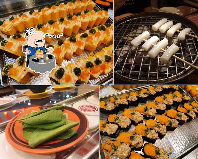 Shabushi, Phuket - Restaurant menu, prices and reviews