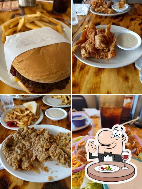 Sodolak's Original Country Inn, 9687 Farm to Market Rd 60 in Snook ...