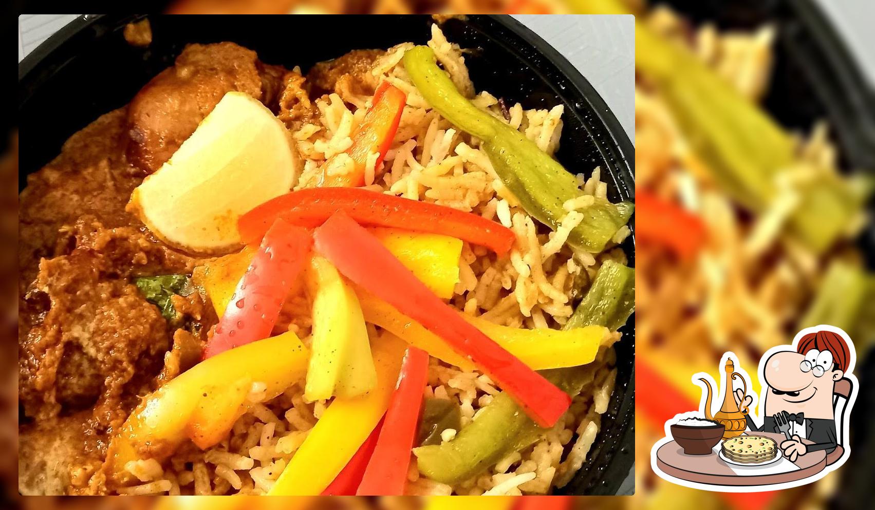 The Good Bowl, Thiruvananthapuram - Restaurant menu, prices and reviews