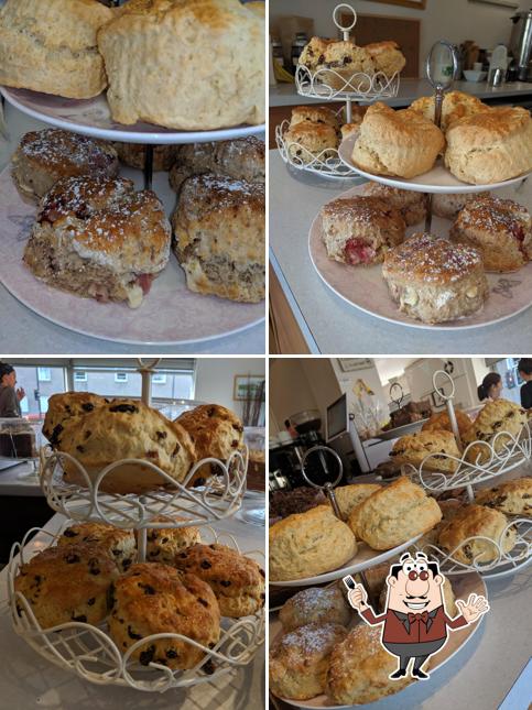 The Lochside Cafe, Linlithgow - Restaurant menu, prices and reviews
