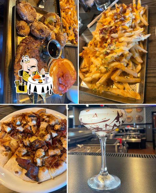 Twisted Tavern Arnold, Arnold - Restaurant menu, prices and reviews