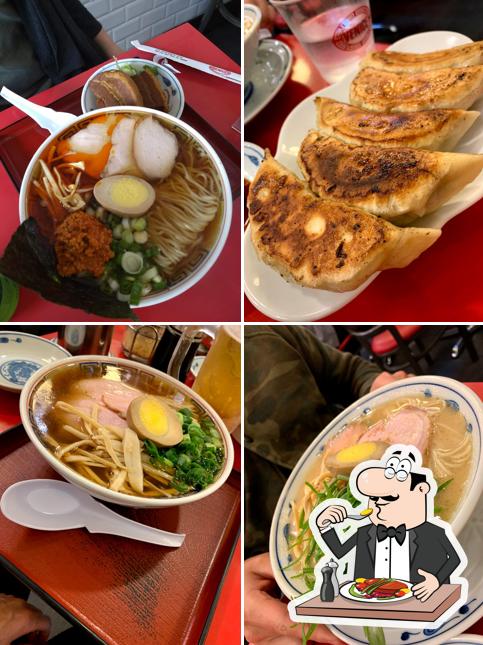 VENICE RAMEN, Marina del Rey - Restaurant menu, prices and reviews