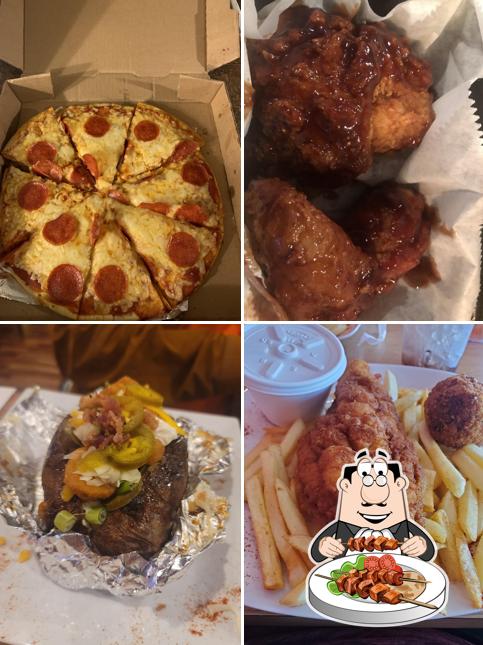 Top 7 restaurants in Zachary, january 2025 - Restaurant Guru