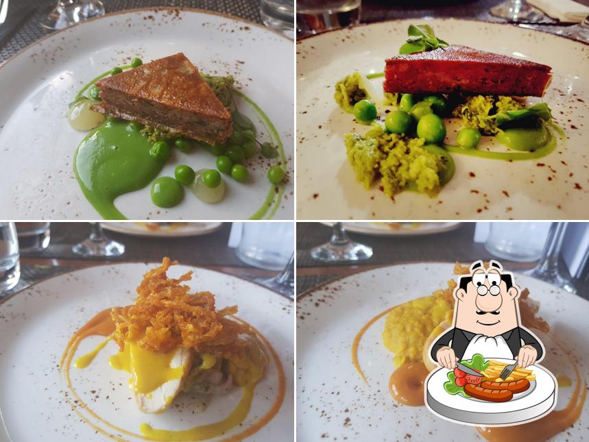 111 by Modou, Glasgow - Restaurant menu, prices and reviews