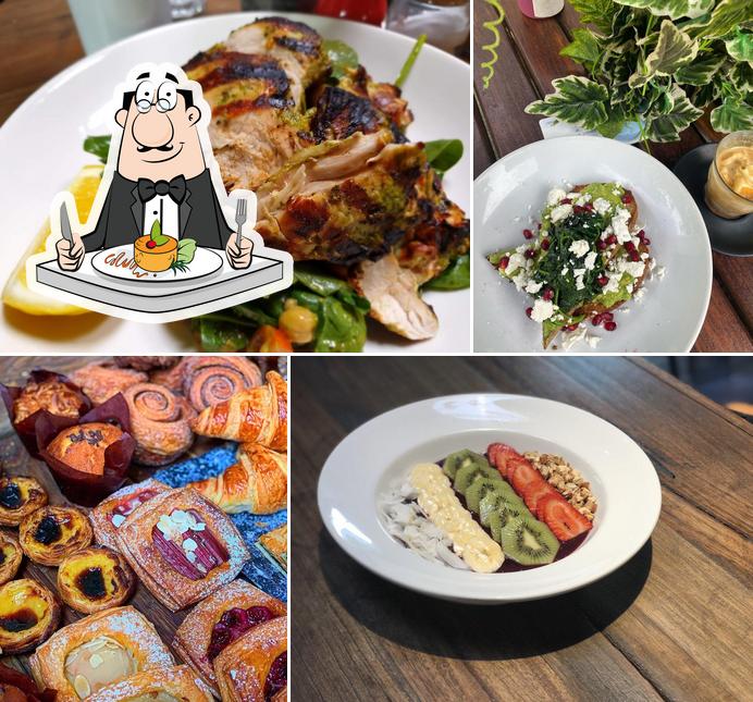 Cafe Felix Sydney, Newtown - Restaurant menu, prices and reviews