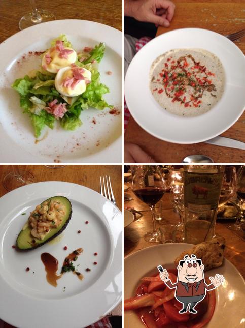 Le Picotin, Paris - Menu du restaurant, prix et avis