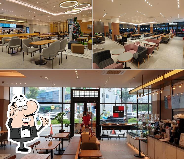 A Twosome Place, Hwasun-gun - Menú del restaurante, precios y reseñas