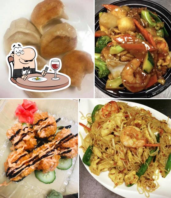 Top 5 restaurants in Hampstead, Maryland, december 2025 - Restaurant Guru