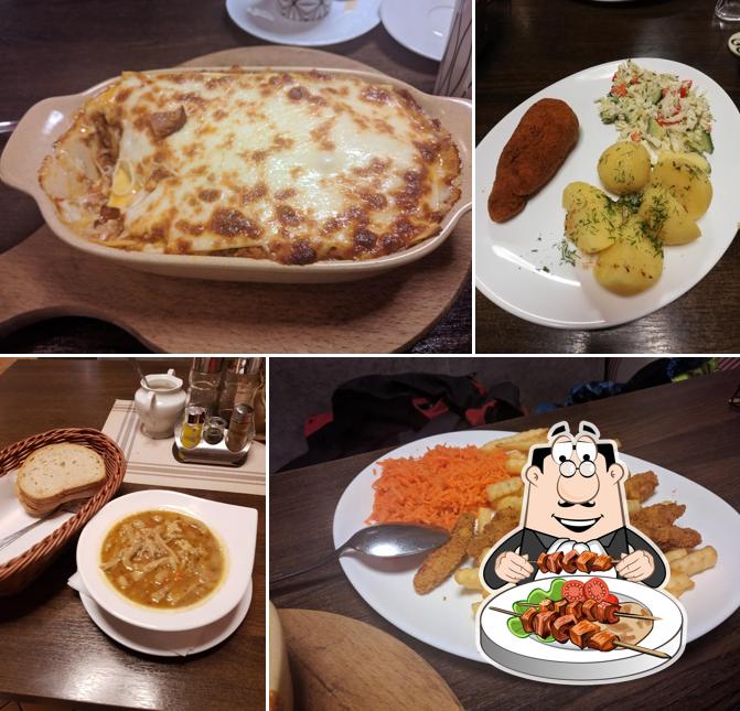 Los 5 mejores sitios para comer en Bojanowo, mayo 2025 - Restaurant Guru