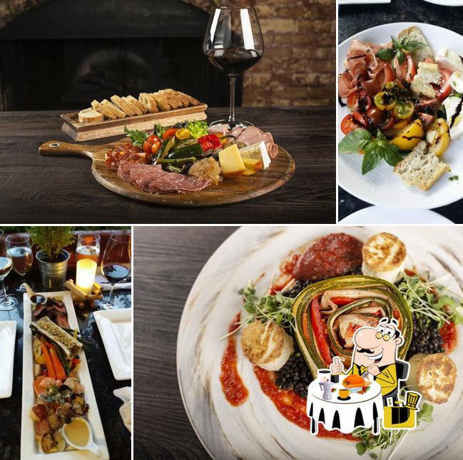Bow Valley Ranche Restaurant, Calgary - Restaurant menu, prices and reviews
