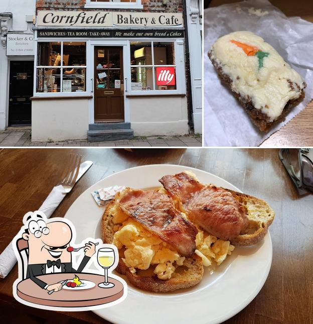 Top 7 places to eat in Thame, november 2025 - Restaurant Guru