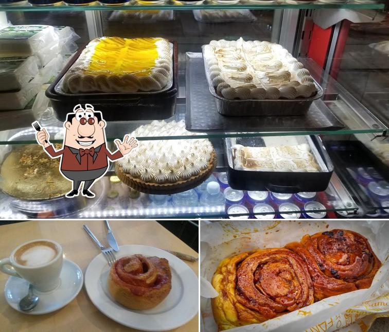 Bendito Pecado Pastisseria, Barcelona - Restaurant menu, prices and reviews