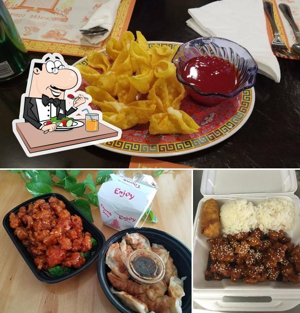 China King in Clintonville - Restaurant reviews