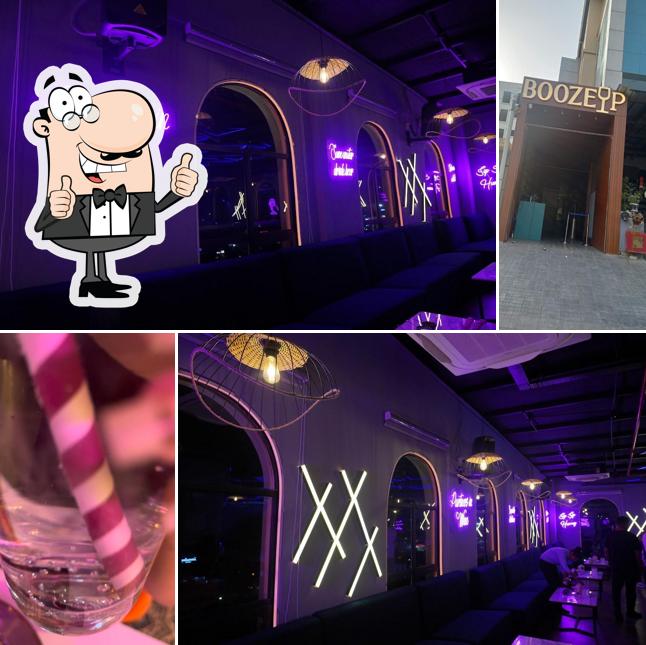 Boozeup Jaipur, Jaipur - Restaurant reviews