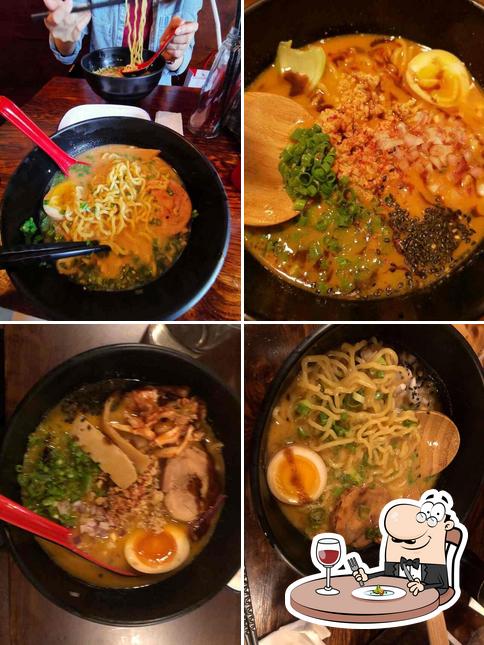 Daikan restaurant, Dubai, Lake Shore Tower 1 - Restaurant reviews