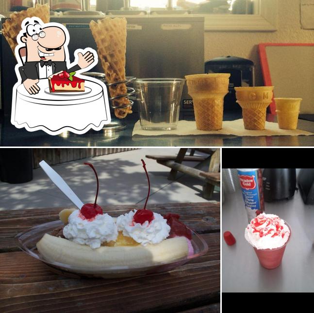 Lickity Splits, Buffalo - Restaurant menu, prices and reviews