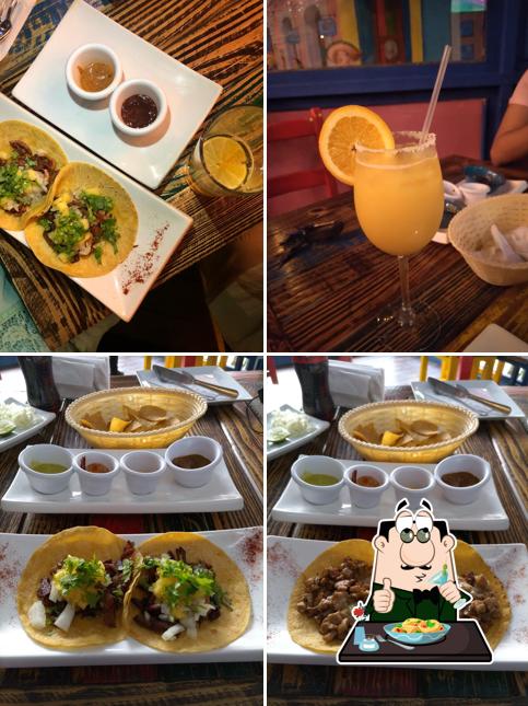 El Taco del 8, Santo Domingo - Restaurant menu, prices and reviews
