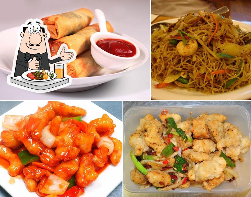 333 Chinese Takeaway in Blackpool - Restaurant menu and reviews