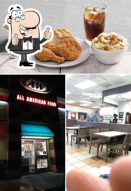 KFC, 150 E Louise Ave in Lathrop - Restaurant menu and reviews