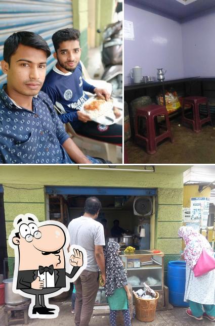 Kerala Mess, Bengaluru, Halasuru - Restaurant menu, prices and reviews
