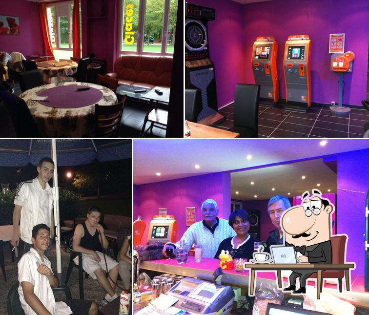 Le Pacific, Genf - Restaurantbewertungen