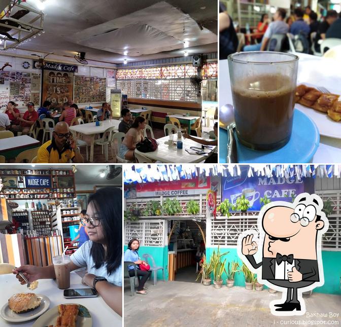 Madge Cafe, Iloilo City, Lapaz Public Market - Restaurant reviews