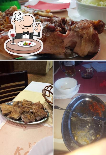 Месара "Милан", Belgrade - Restaurant menu, prices and reviews