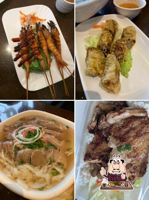 Pho Xe Lua Vietnamese Restaurant restaurants in Toronto, spring 2024 ...