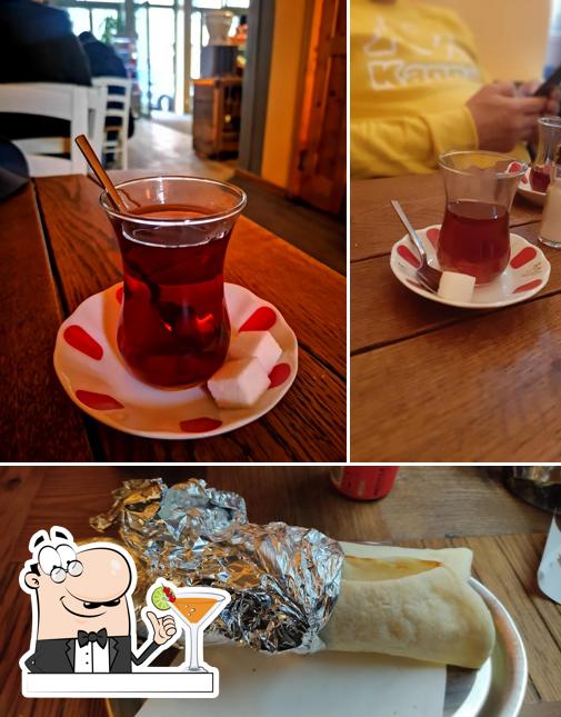 MIS Kebap, Wien - Speisekarte, Preise und Bewertungen