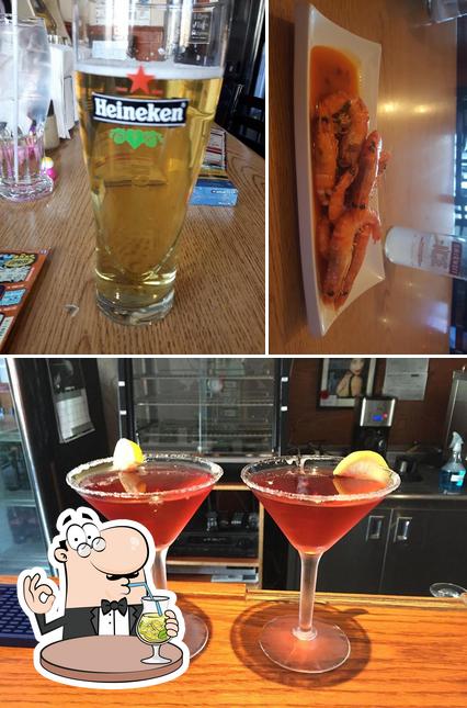 5 Points Pub, Toronto - Restaurant menu, prices and reviews