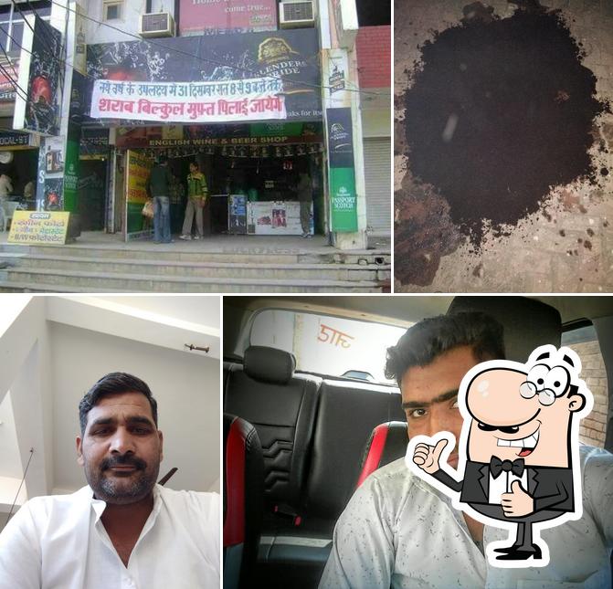 Daru Ka Thekka, Mohammadpur Rai Singh - Restaurant reviews