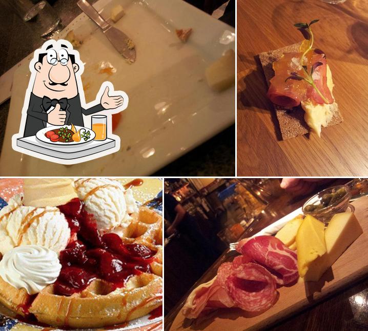 Fubar, Stockholm