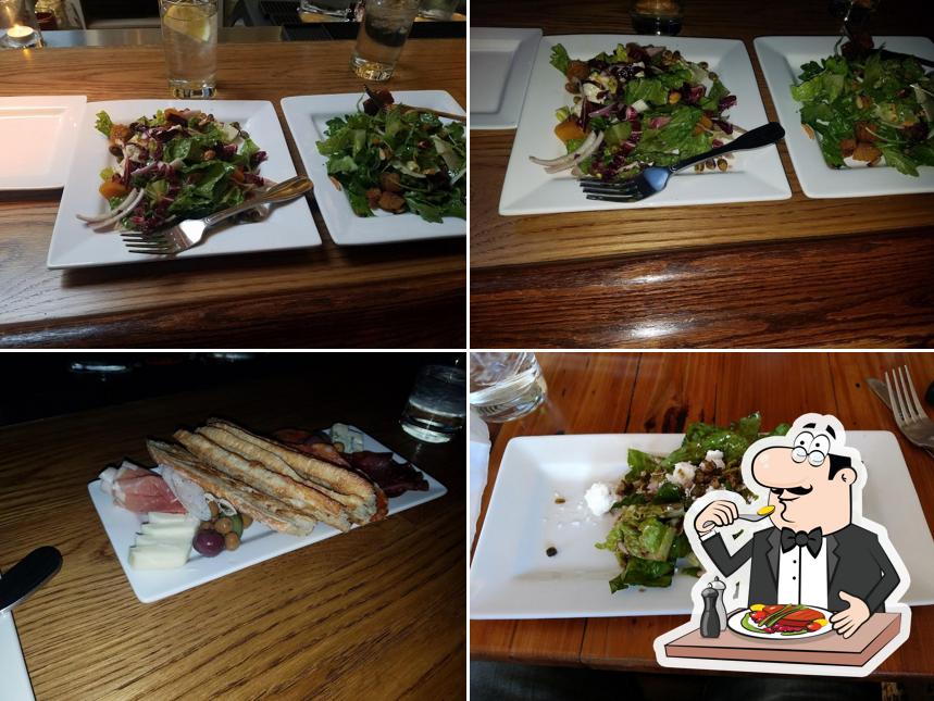 Il Rione, Cleveland - Restaurant menu, prices and reviews